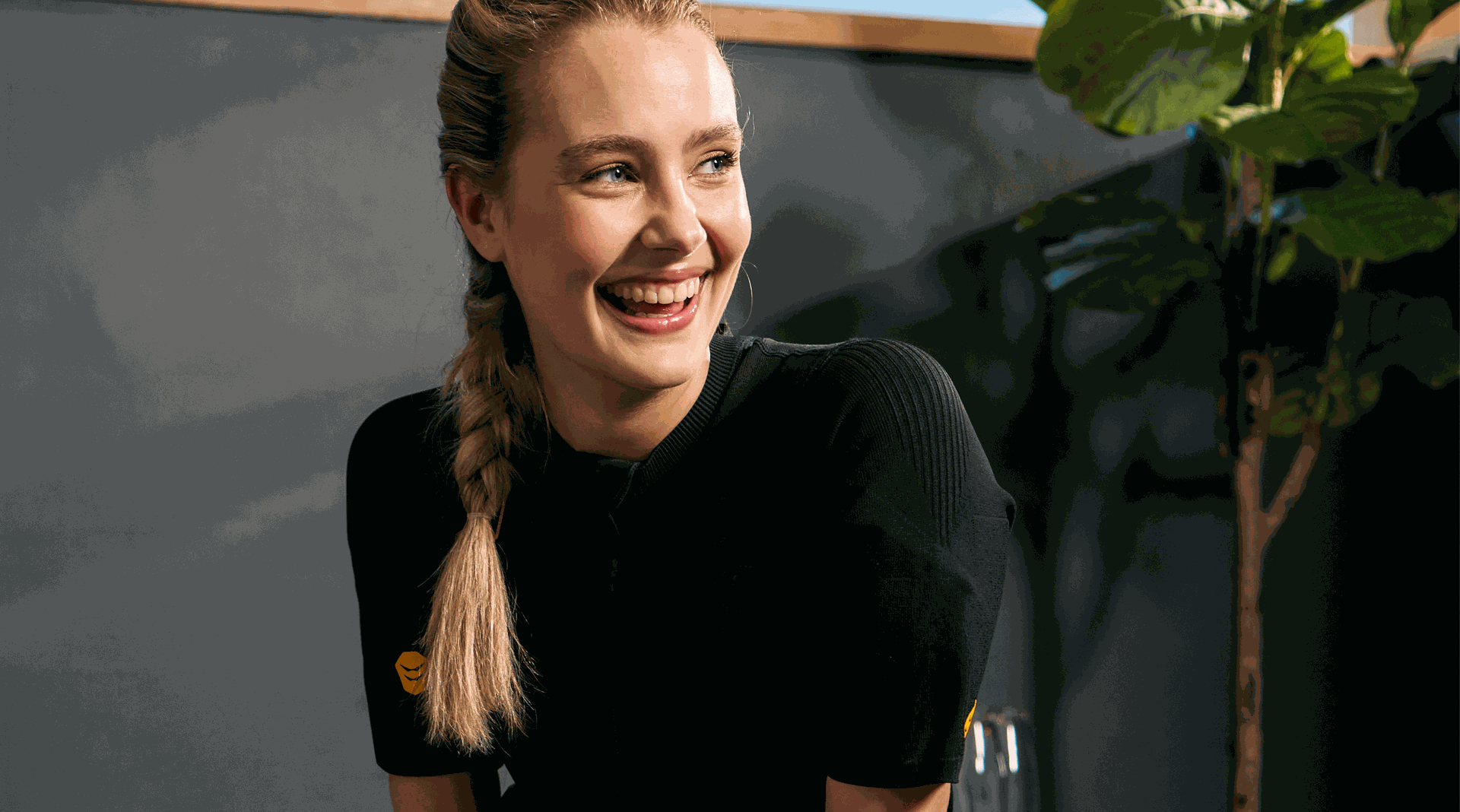 Studio EMS w Wroclaw | Doświadcz treningu SYMBIONT EMS